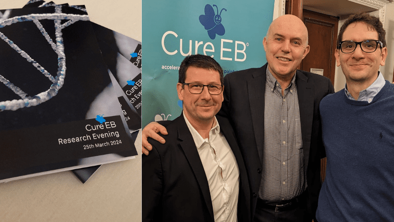 Cure Eb Cure Eb